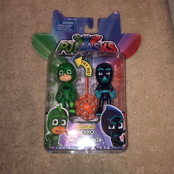 pj masks | Toys | Pj Mask Light Up Toy | Poshmark